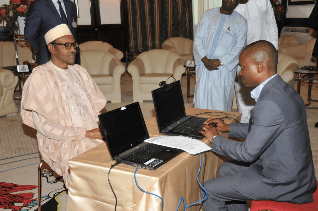 How to Complete Your Identity Verification Through IPPIS: A Step-by ...