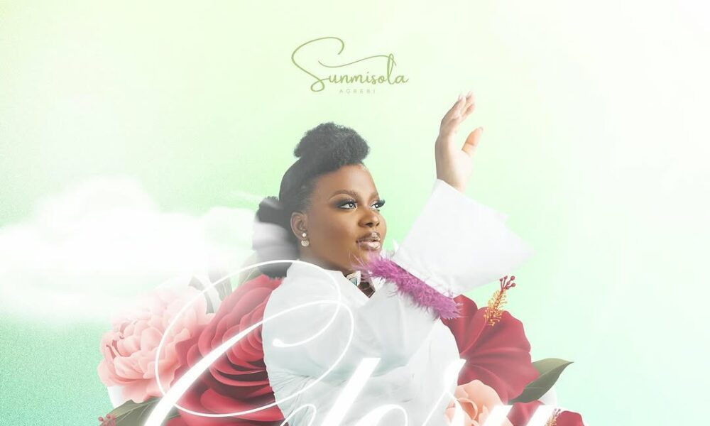 Sunmisola Agbebi Invites Us to Worship with Her New Album “Glory ...