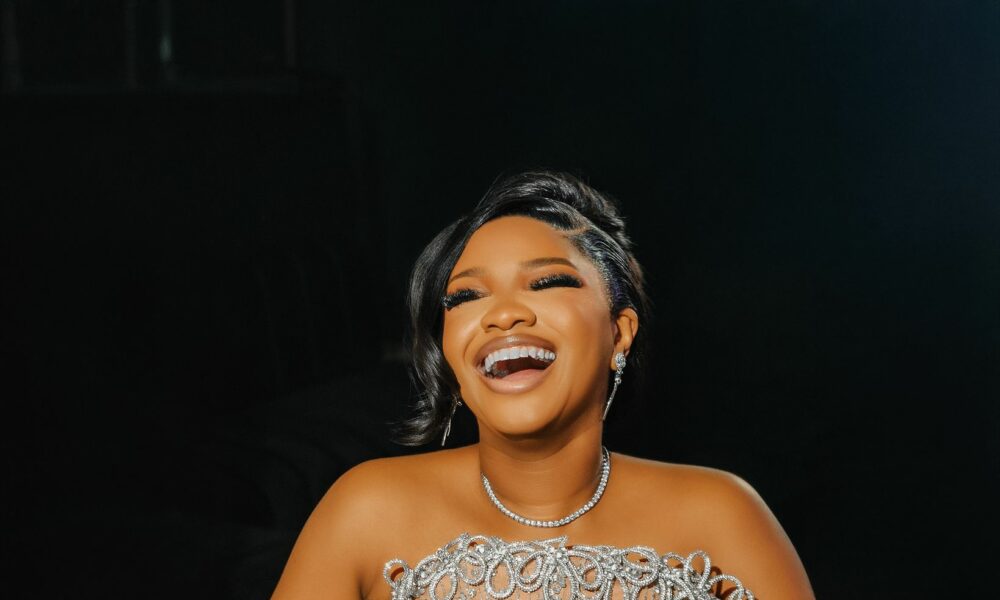 All About Mimi’s Fabulous 30th Birthday Celebration | Catch the ...