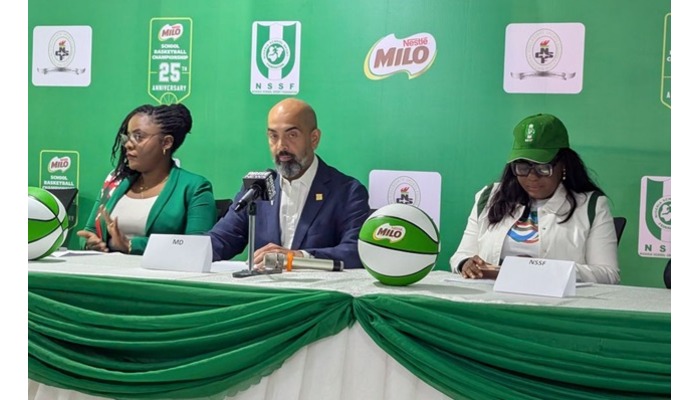 Milo Basketball Championship marks 25-year milestone with finals in ...