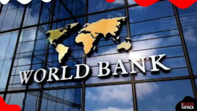 World Bank Reveals 59% of Nigerian Adults Borrowed Money in 2024 ...