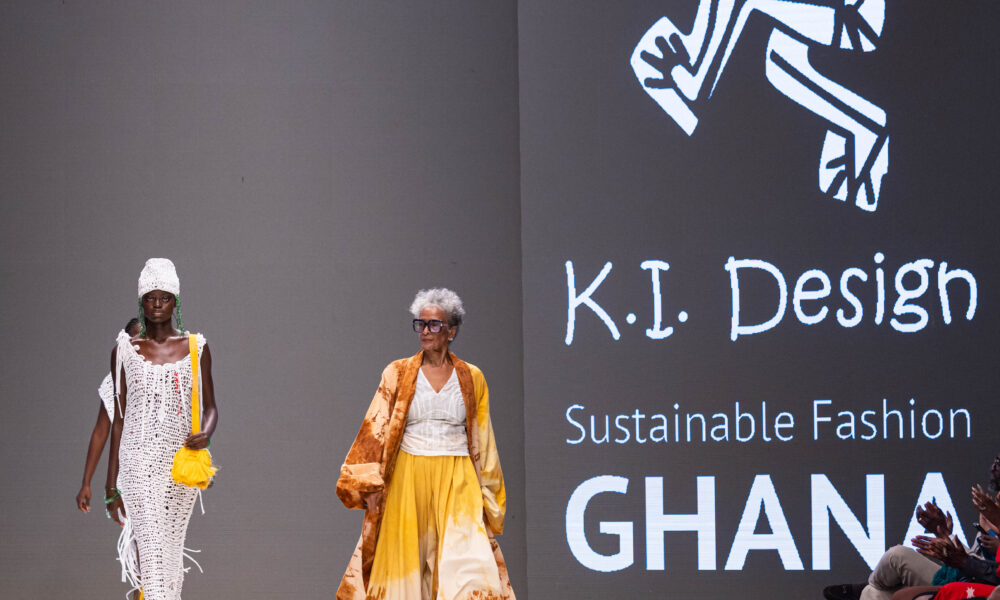 Lagos Fashion Week 2025 | See Wote’s Collection - Oases News