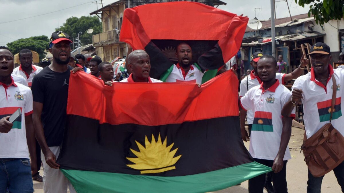 Nnamdi Kanu’s appeal: ‘Nigerian Govt admitted Justice Omotosho acted ...